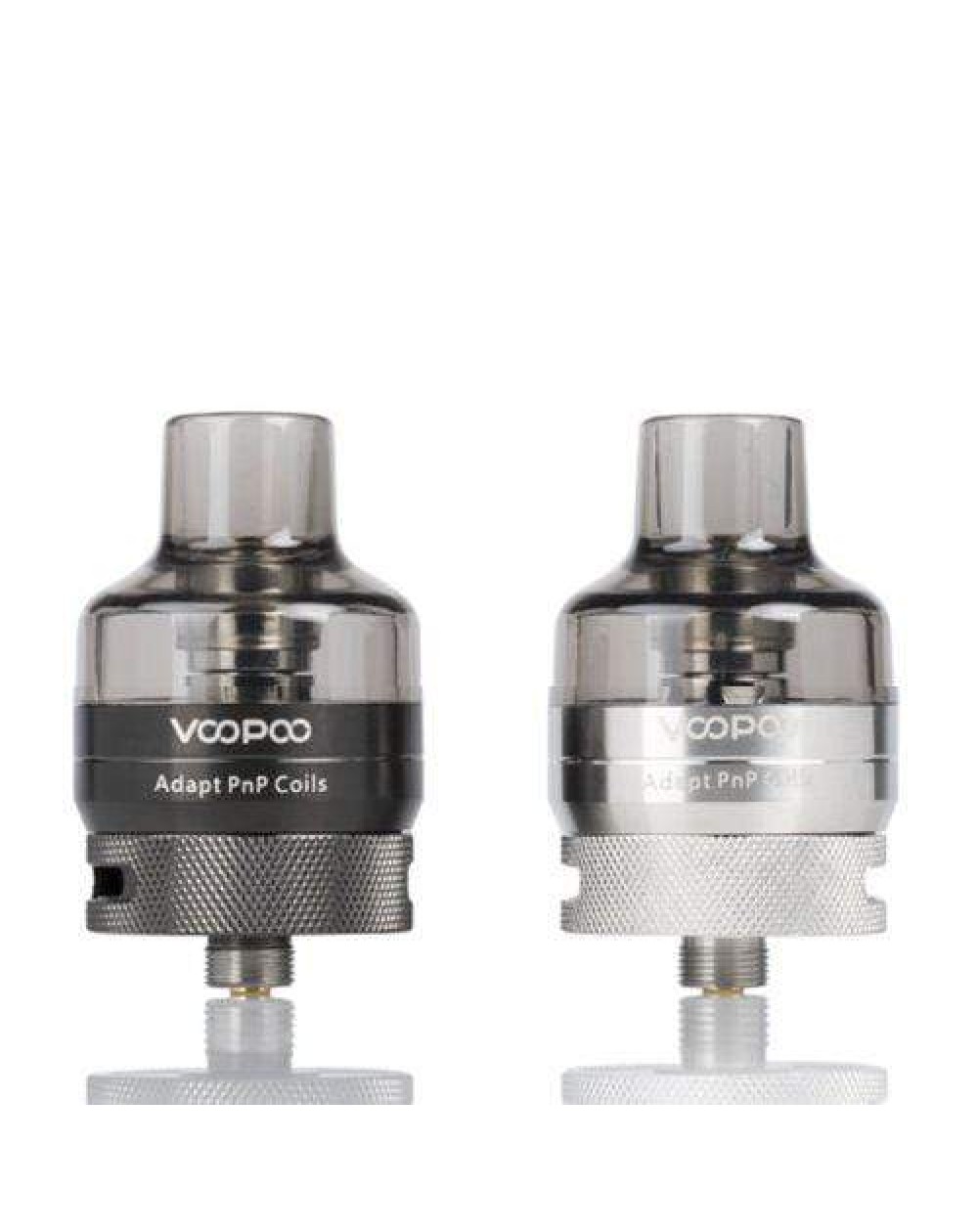 VooPoo PnP Pod Tank, Tanks